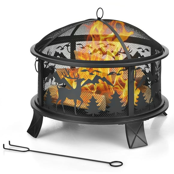 Fire Pits, Outdoor Fire Pits | Walmart Canada