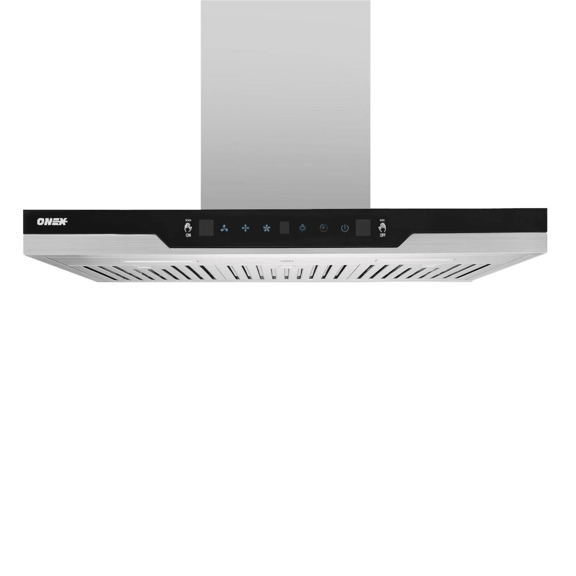 Click here for Onex 36 Ductable Wall Mount Range Hood In Stainles... prices