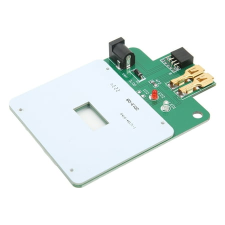 EWS Test Platform, Easy To Use Advanced Rechargeable PCF7935 Test Tool ...