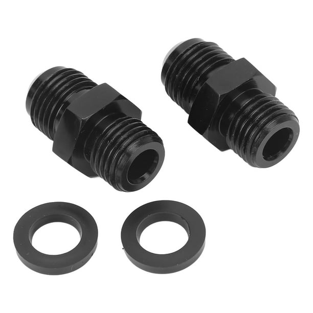 Oil Cooled Adapter Connector,Transmission Oil Cooler Adapter ...