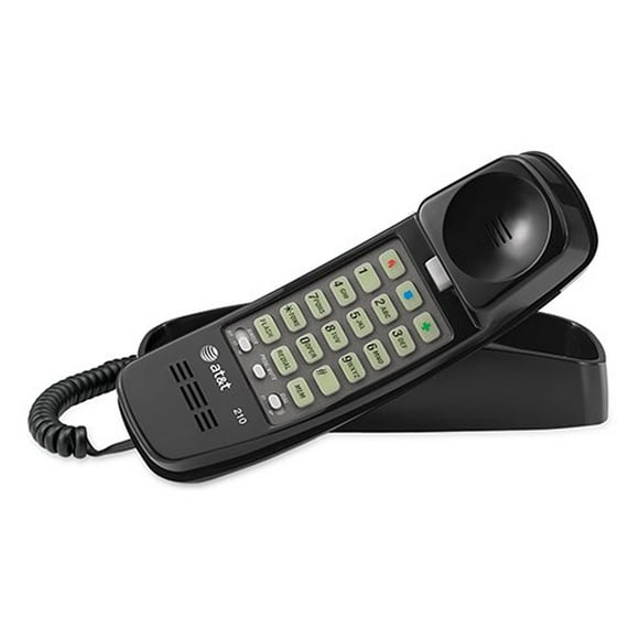 Corded Phones with Answering Machines
