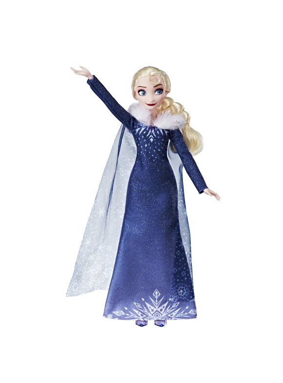 Frozen Dolls in Fashion Dolls - Walmart.com