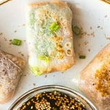 Four Elephants Premium Spring Roll Rice Paper 3pk Round Non-GMO ...