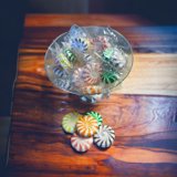 Assorted Fruit Starlights 2 Pounds - Walmart.com