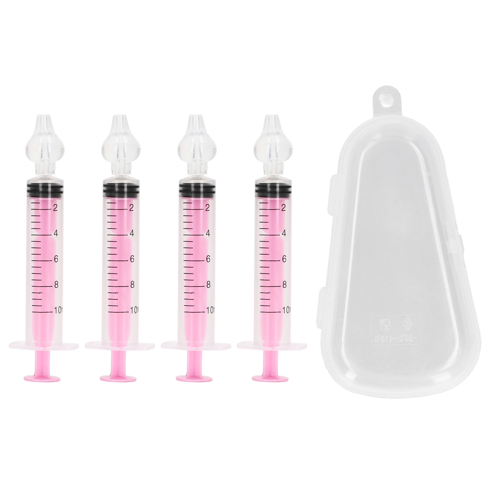 Irrigador nasal con jeringa, irrigador nasal, tubo de aguja, kit de enjuague nasal, calidad en ...