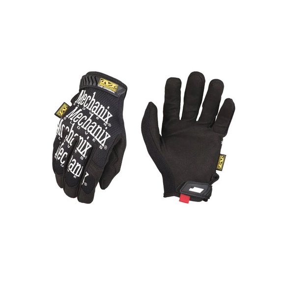 Mechanix Work Gloves