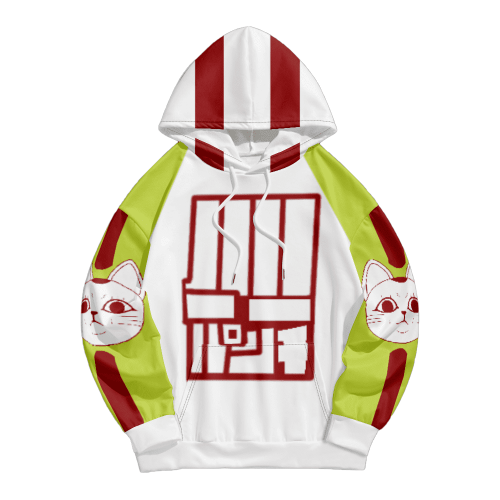 Click here for Dandadan Cosplay Hooded Anime Cosplay Hooded Sweat... prices