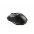 TELLUR Basic Wireless Keyboard and Mouse Kit, Black - Walmart.com