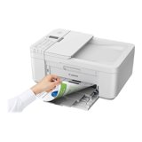 Canon Pixma TR4720 Wireless Al - Walmart.com