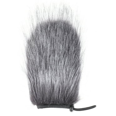 3 Pcs Microphone Battery Cover Wireless Car Plastic - Walmart.com