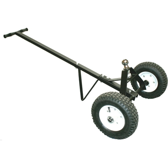 Motorized Trailer Dolly