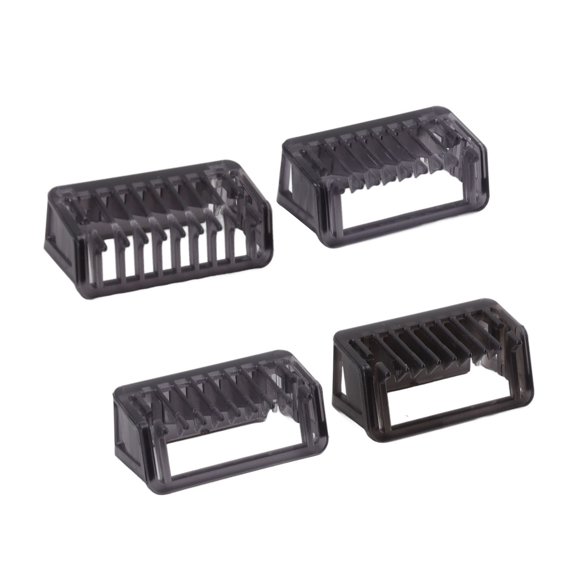 Hair Clippers 2 Inch Guard