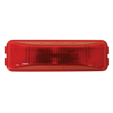 Peterson Manufacturing V215A LED Clearance/Side Marker Light - Walmart.com