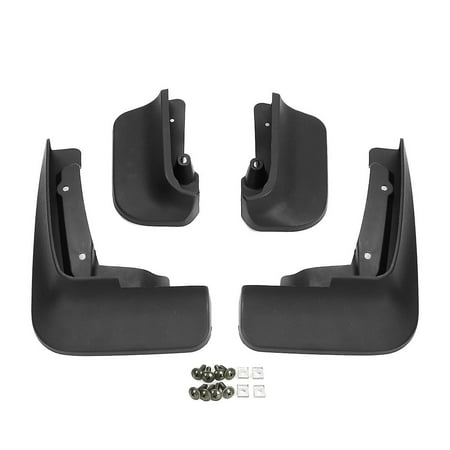 Car Fender For Transporter T5 T6 Caravelle Multivan 2016-2019 | Walmart ...