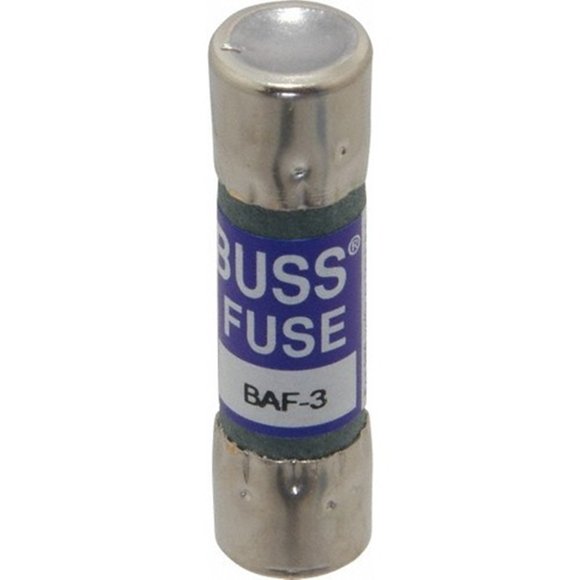 3a 250V Fuses