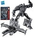 Hasbro Transformers Studio Series 54 Voyager Class Movie 1 Megatron ...