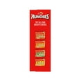 Munchies Peanut Butter Sandwich Crackers, 1.42 oz, 8 Count - Walmart.com