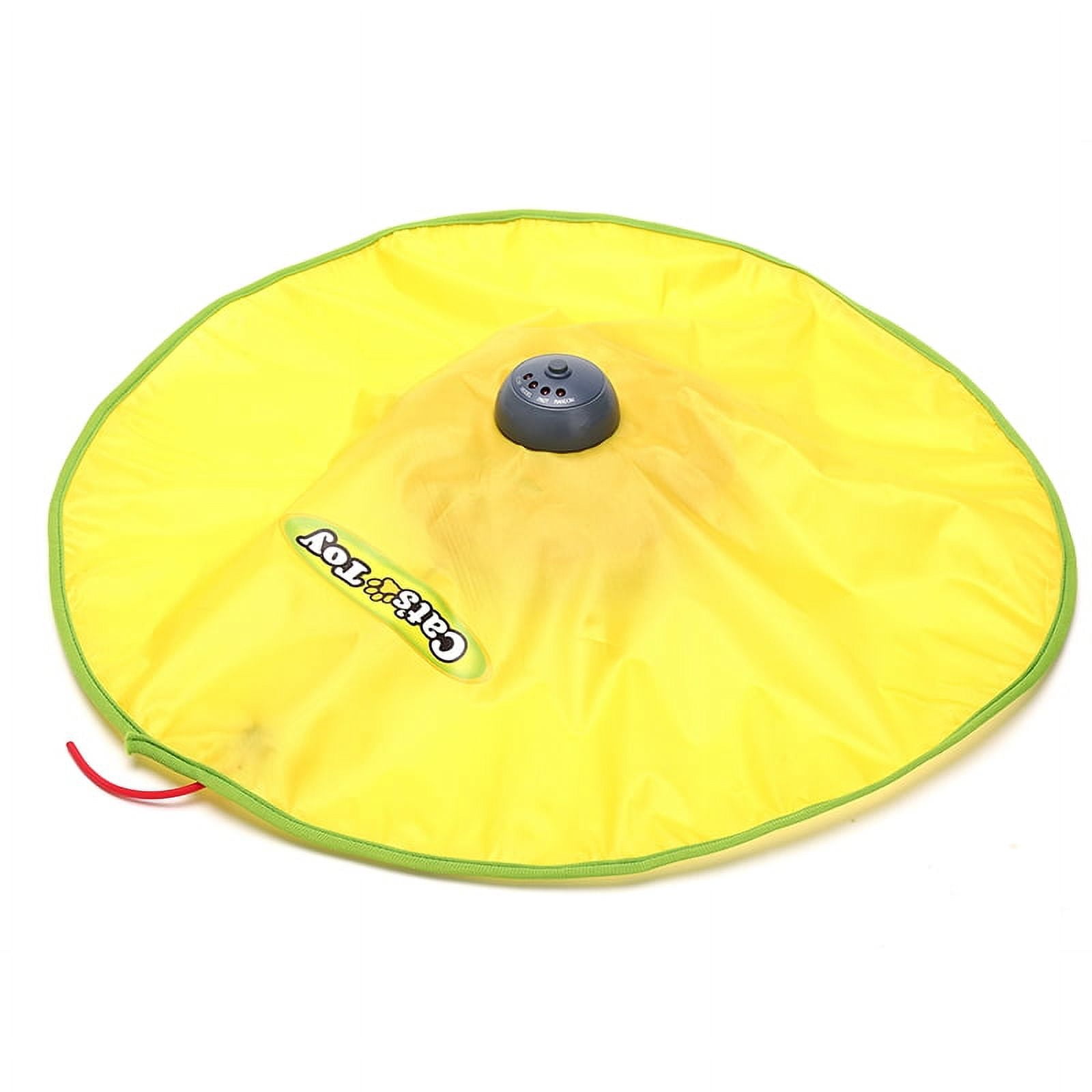 Click here for Cattoycanadasale Interactive Cat Toy Electric Turn... prices