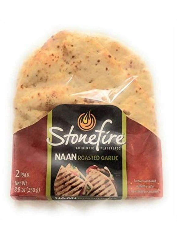 Naan Bread in Bread - Walmart.com