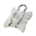 10/20Pcs Window Regulator Sliding Pivots Clip Window Regulator Sliders ...