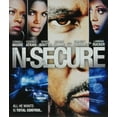 N-Secure (Blu-ray) - Walmart.com