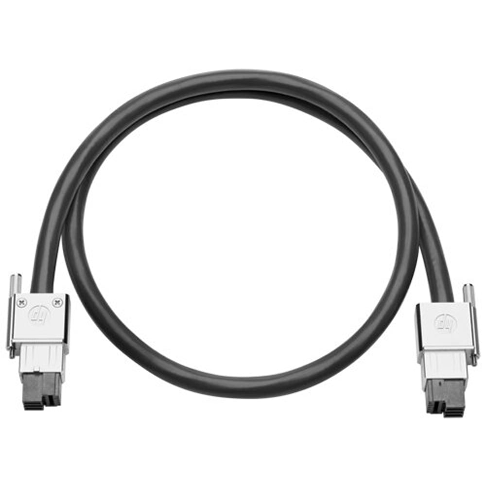 HPE Aruba 10G SFP+ to SFP+ 7m DAC Cable - Walmart.com