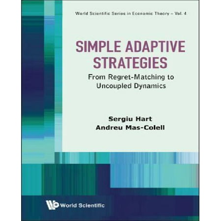 Simple Adaptive Strategies | Walmart Canada