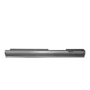 Toyota 4runner Rocker Panel