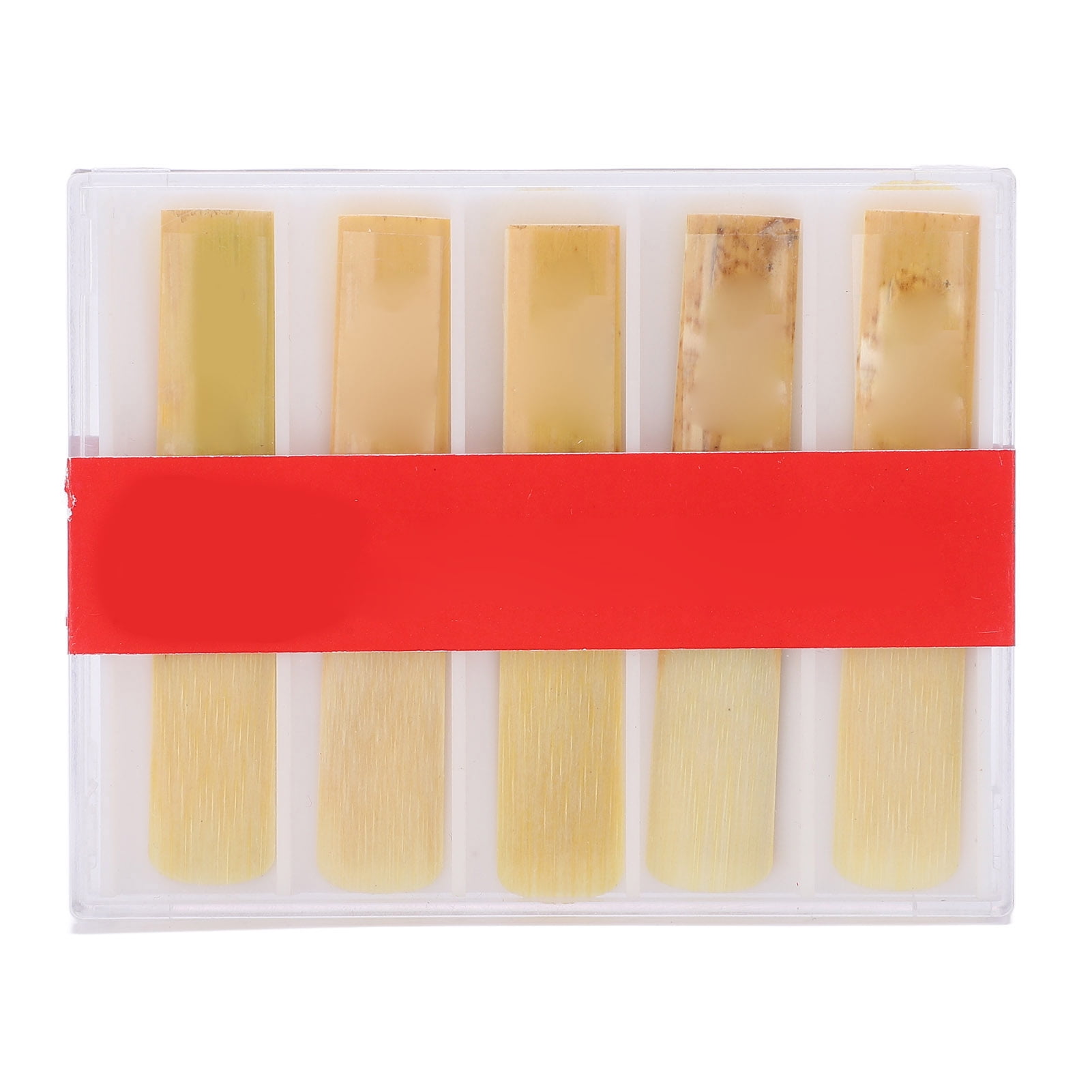 Caña De Clarinete Tradicional, 3.0 Caña De Clarinete Sonido Claro ...