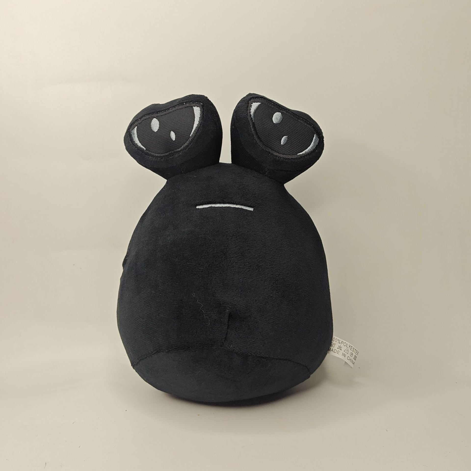 Mi mascota alienígena peluche caracol patata triángulo muñeca negro ...