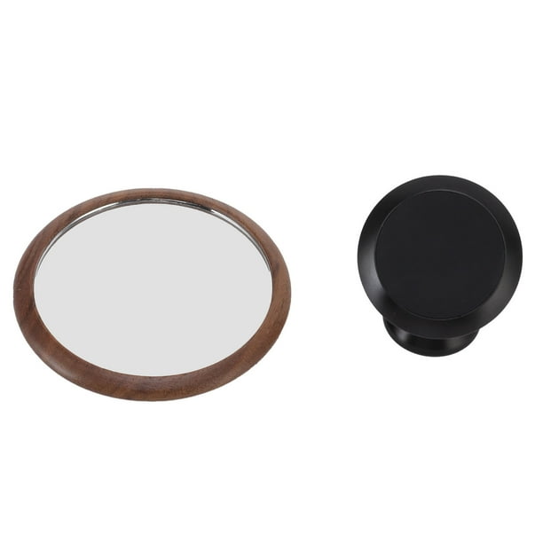 Coffee Extraction Observation Mirror, Easy To Care 360° Rotatable ...