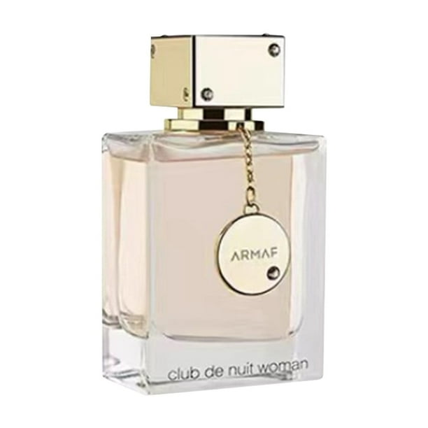 Nightclub Perfect Club Perfume For Men And Women 105ml | Walmart en línea