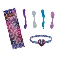 Make It Real: Descendants 4 Rise Of Red - Queen Of Charms - 34pc DIY ...