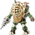 Bioshock Big Daddy 3D Wood Puzzle & Model Figure Kit (117 Pcs) with ...