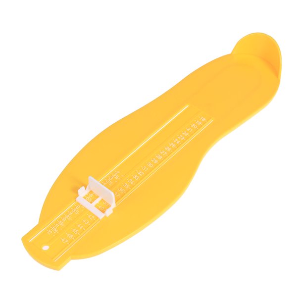Foot Measure Tool
