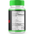 Gluco Life 360 Blood Balance Support Pills Advanced Formula Vitamin ...