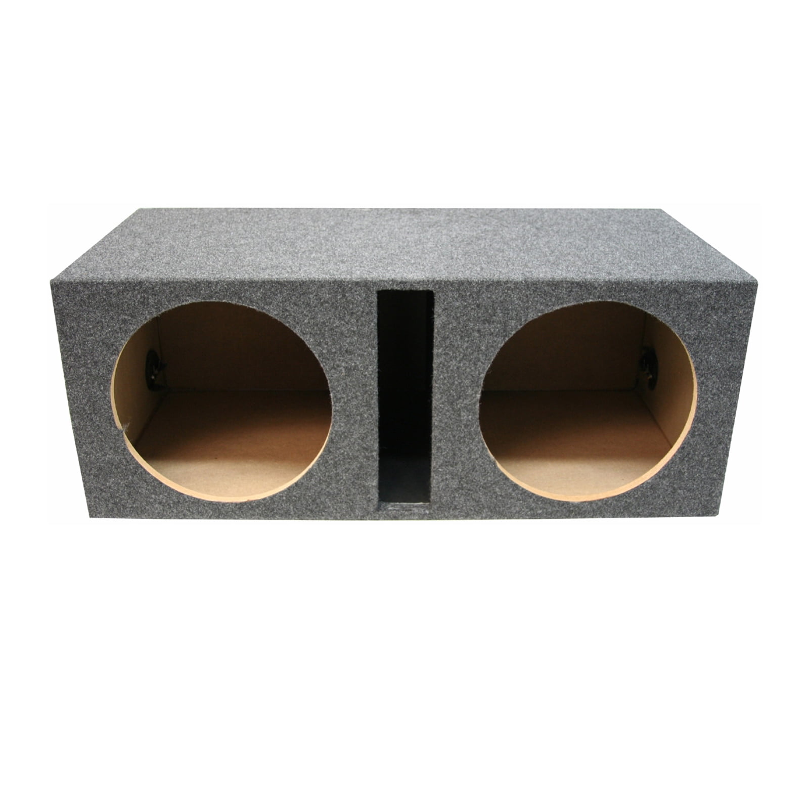 Dual 15 Ported Subwoofer Enclosure for Car Audio in Nepal at NPR 18933 ...