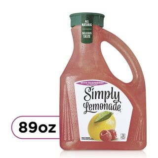 Great Value Original Lemonade, 96 fl oz - Walmart.com