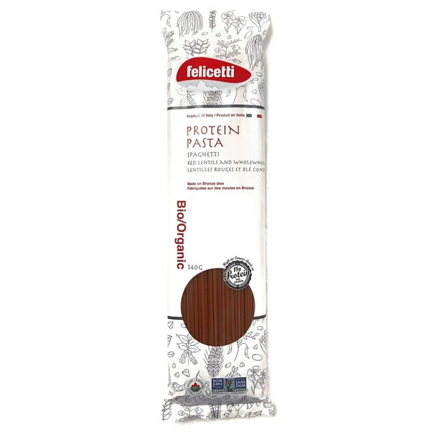 Protein Spaghetti - Walmart.ca