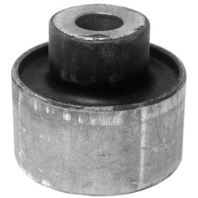 URO MNE1360BB Suspension Control Arm Bushing - Walmart.com