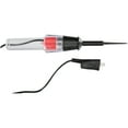 E-Tek LED Circuit Tester for 6V/12V/24V Auto Systems, 1 Unit with AA ...