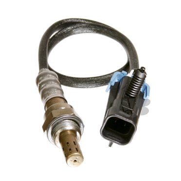 Ruiya 4Pcs Upstream + Downstream For 2003-2005 Chevrolet Avalanche 1500, GMC Sierra 1500 ...