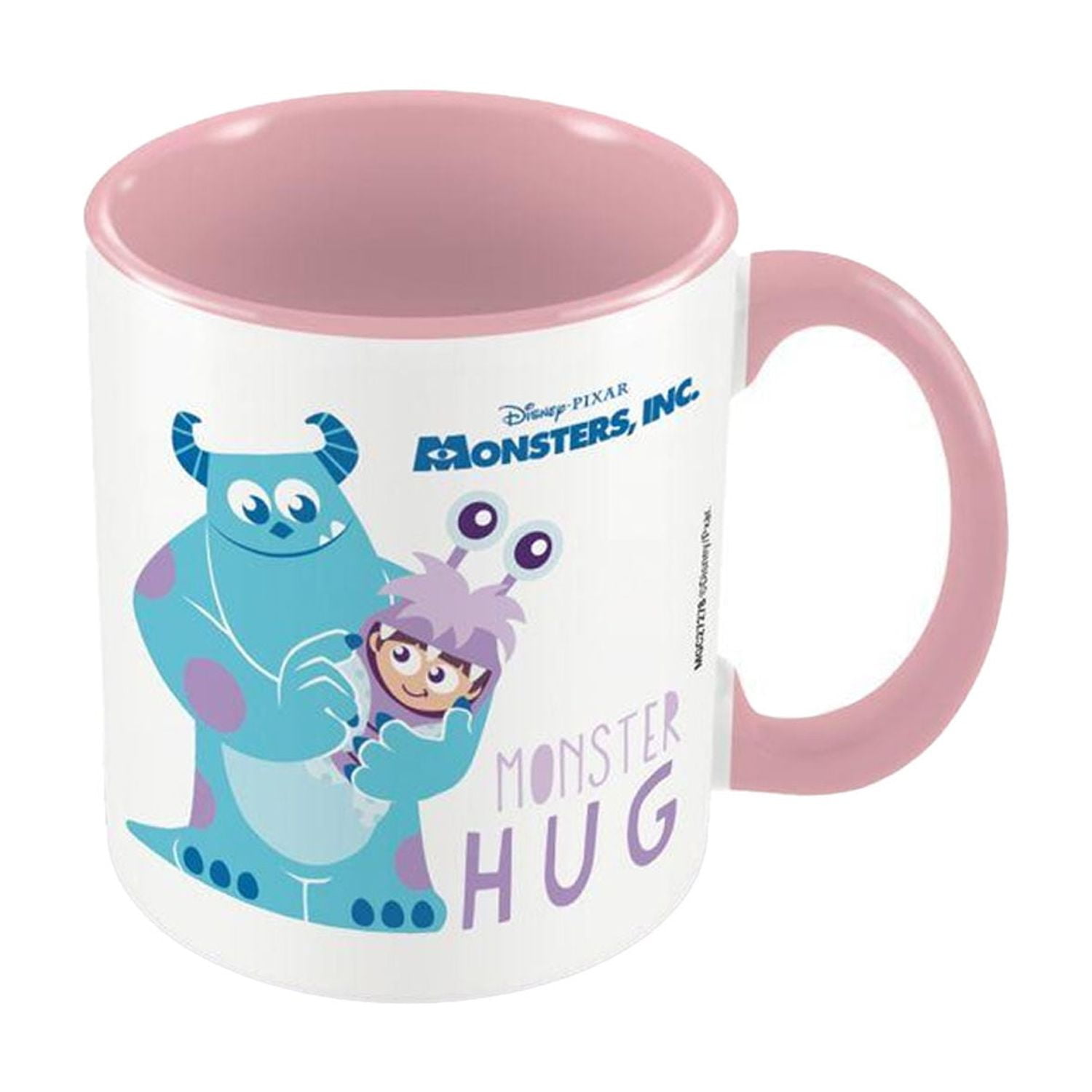 Click here for Monsters Inc. Monsters Inc Monster Hug Mug 0.57 Pi... prices