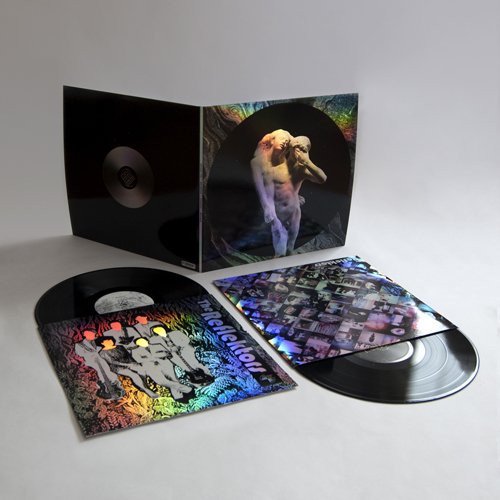 Arcade Fire - Reflektor - Vinyl - Walmart.com