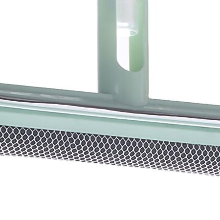 3 In 1 Window Cleaner Scraper Disassemble Rod Shower Glass Squeegee ...