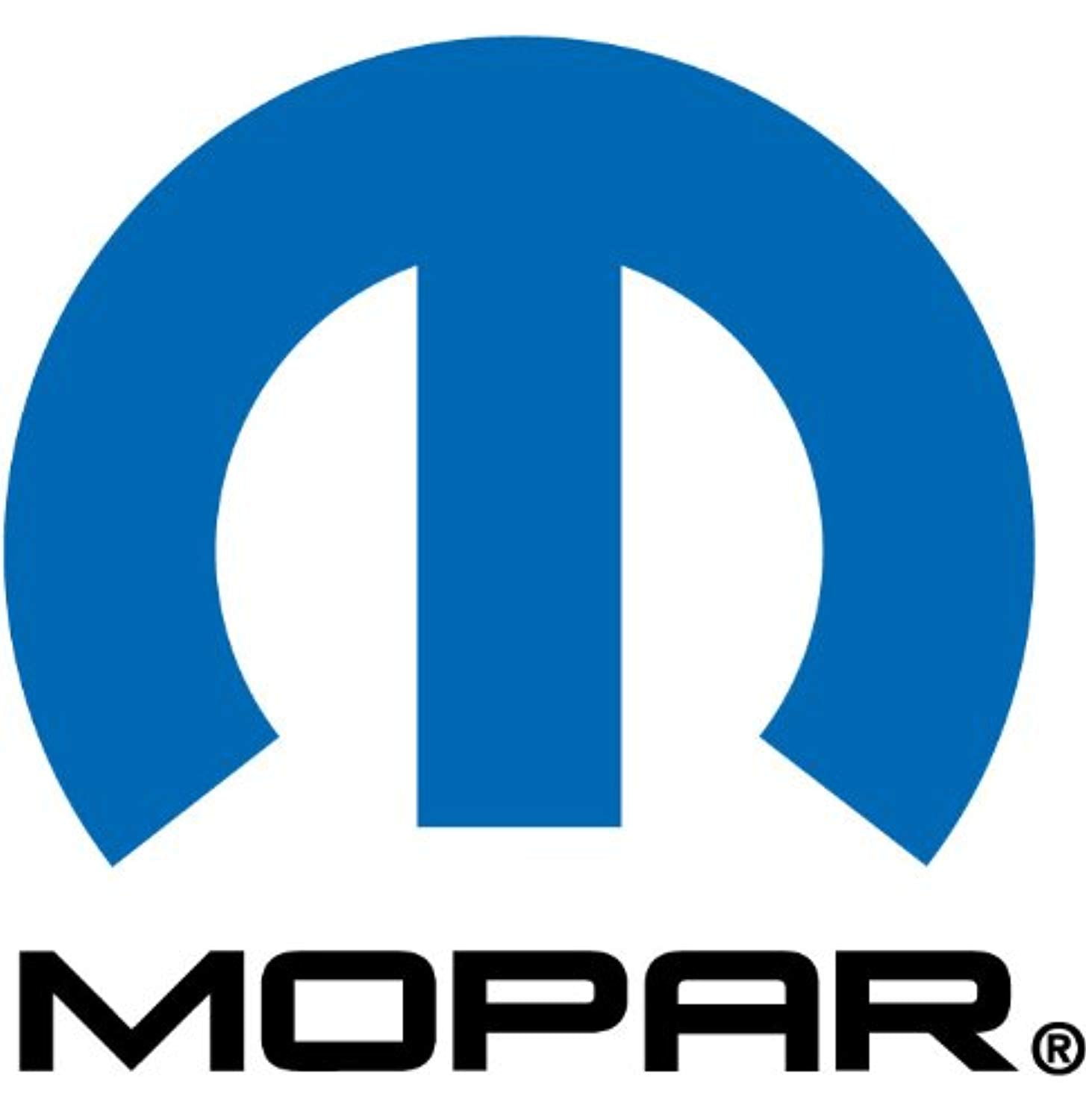 Chrysler 53021334AF Pan Engine Oil - Walmart.com