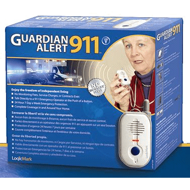 Guardian Alert Plus - Walmart.com