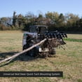 "Titan Attachments 60"" Root Grapple Rake V2 for Landscaping & Universal Skid Steer" - Walmart.com