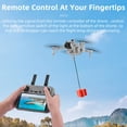 Payload Delivery Release Drop Device with Landing Gear Release Fishing ...