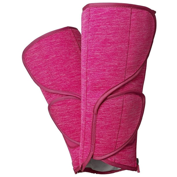 Panasonic Air Massager Leg Reflexology Ankle To Calf 3 Course Cordless Pink Ew Ra38 P Walmartca